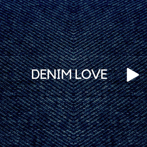 Denim Love - The Harlow Community Stands In