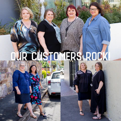 Our Customers Rock – Harlow