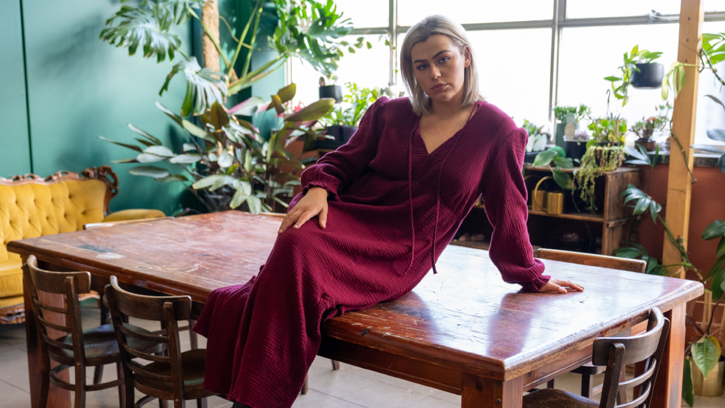 Harlow | Premium Australian fashion sizes 12 to 26 | Plus size clothes