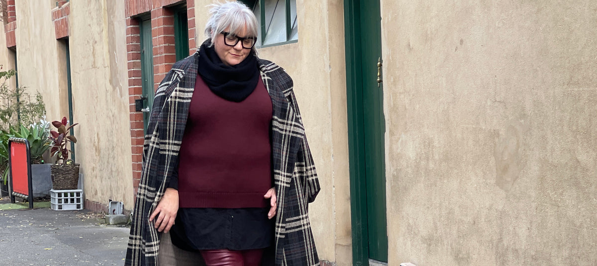 Harlow | Premium Australian fashion sizes 12 to 26 | Plus size clothes