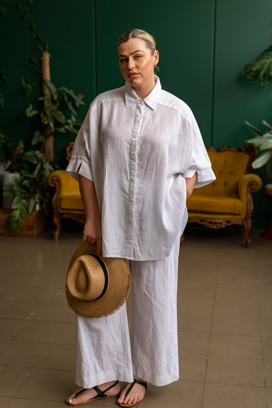 Harlow | Premium Australian fashion sizes 12 to 26 | Plus size clothes