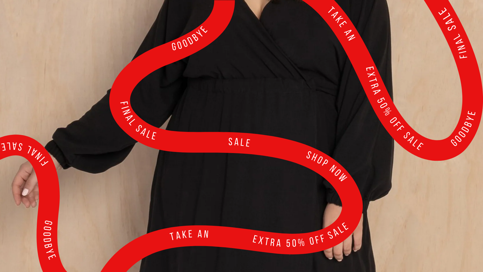 Harlow | Premium Australian fashion sizes 12 to 26 | Plus size clothes