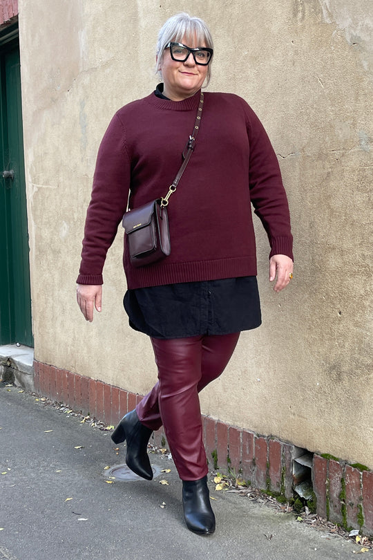 Harlow | Premium Australian fashion sizes 12 to 26 | Plus size clothes