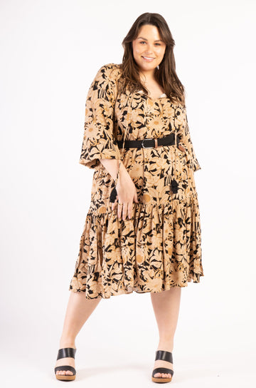 Harlow | Premium Australian fashion sizes 12 to 26 | Plus size clothes
