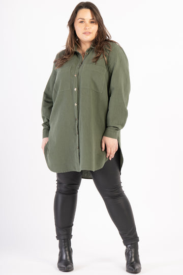 Harlow | Premium Australian fashion sizes 12 to 26 | Plus size clothes