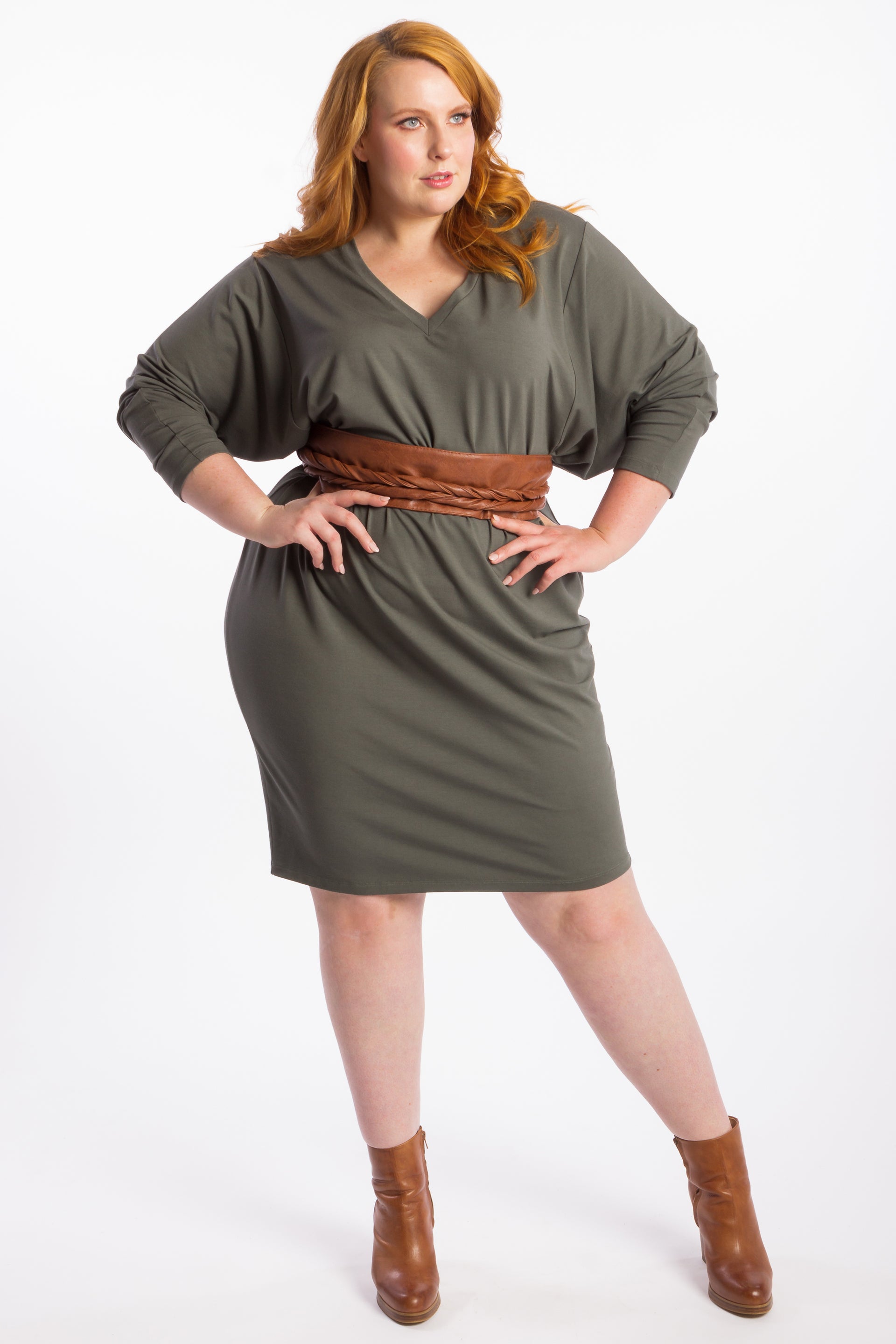Harlow | Premium Australian fashion sizes 12 to 26 | Plus size clothes